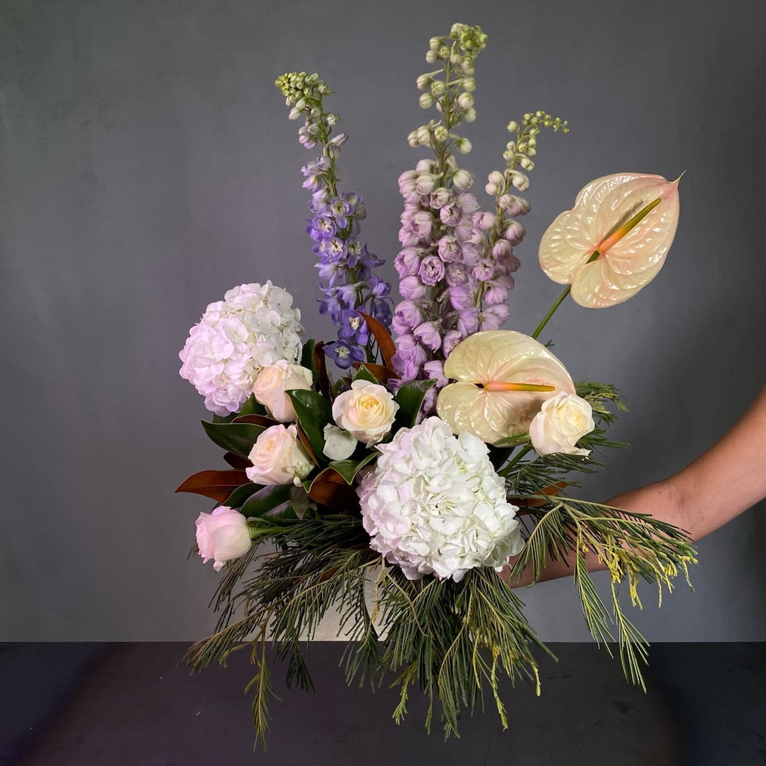 Florists Choice | The Botanist Florist